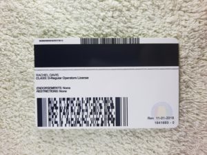 Custom license maker - Make a novelty DL online