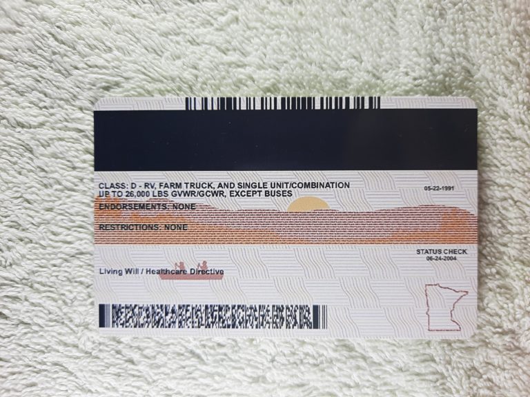 Custom license maker - Make a novelty DL online