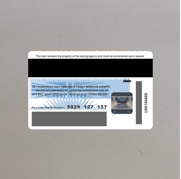 Custom Canada DL Template – PSD + JPEG Files